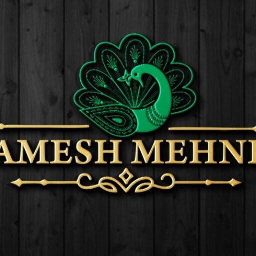 About Us - Ramesh Mehndi | Leading Mehndi Artist in Goa